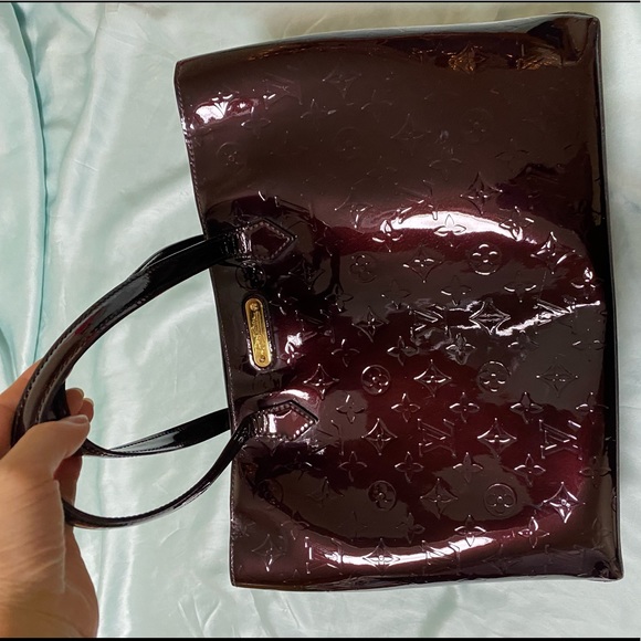 Louis Vuitton | Bags | Louis Viutton Brown Color Lv | Poshmark